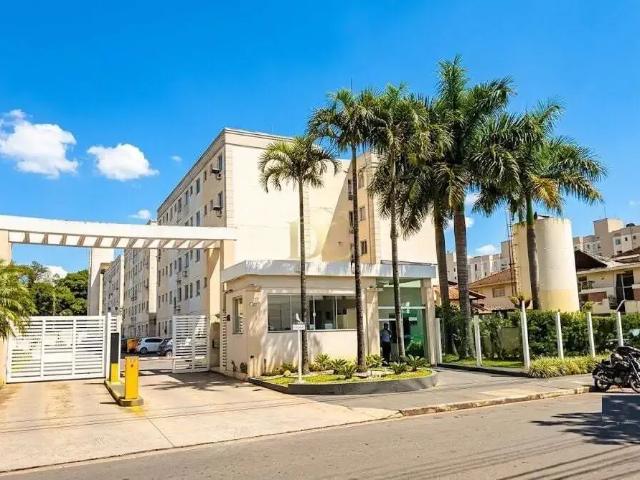 Apartamento para Venda em Joinville/SC Floresta 2 Quartos
