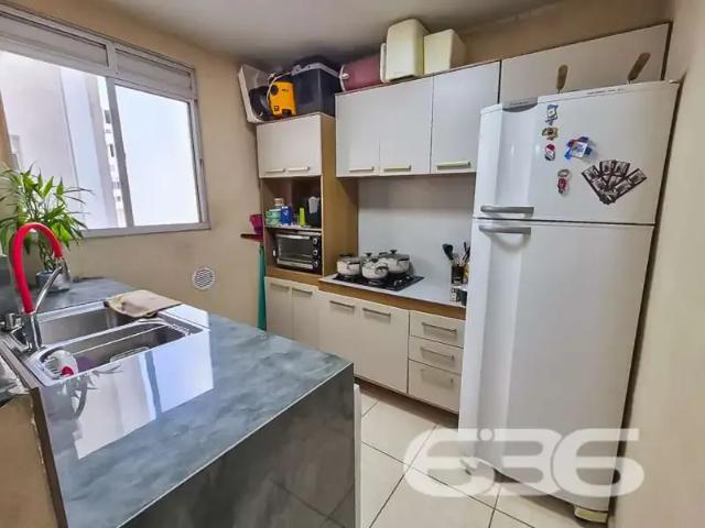 Apartamento para Venda em Joinville/SC Floresta 2 Quartos