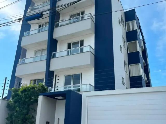 Apartamento para Venda em Joinville/SC Floresta 2 Quartos