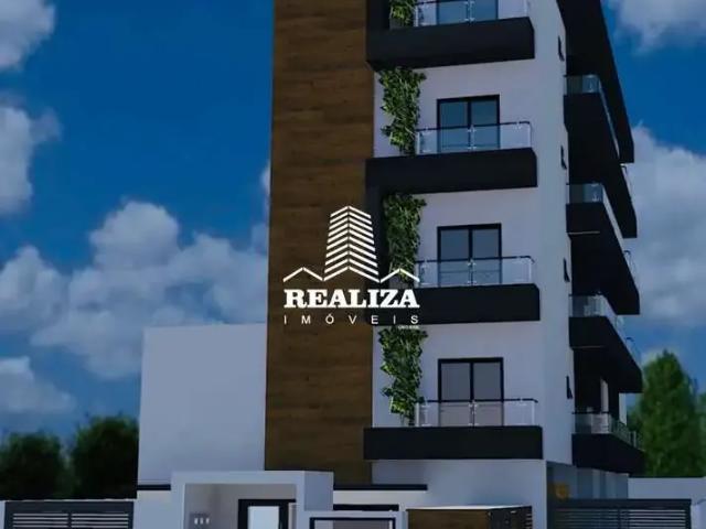 Apartamento para Venda em Joinville/SC Floresta 2 Quartos