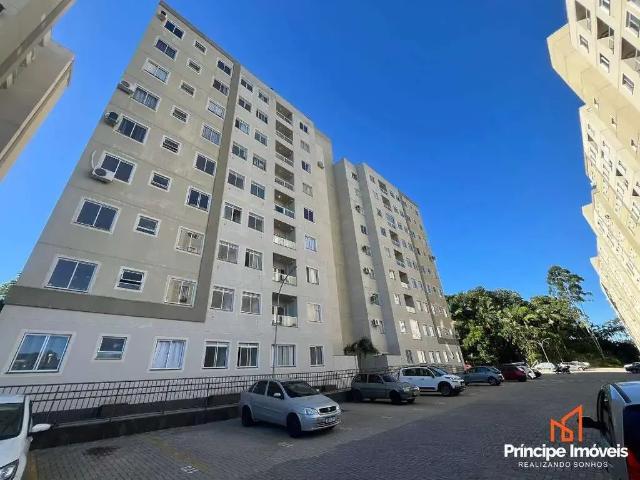 Apartamento para Venda em Joinville/SC Floresta 2 Quartos