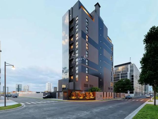 Apartamento para Venda em Joinville/SC Floresta 2 Quartos