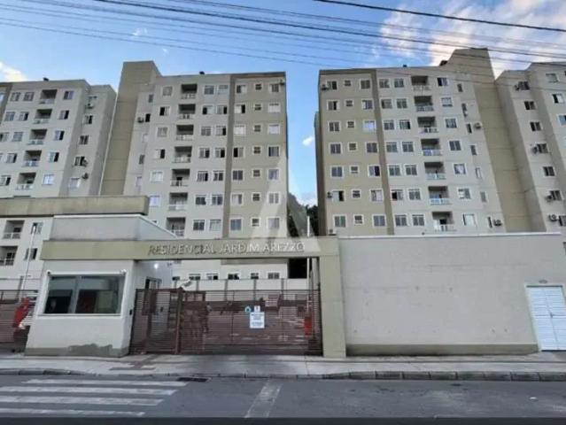 Apartamento para Venda em Joinville/SC Floresta 2 Quartos