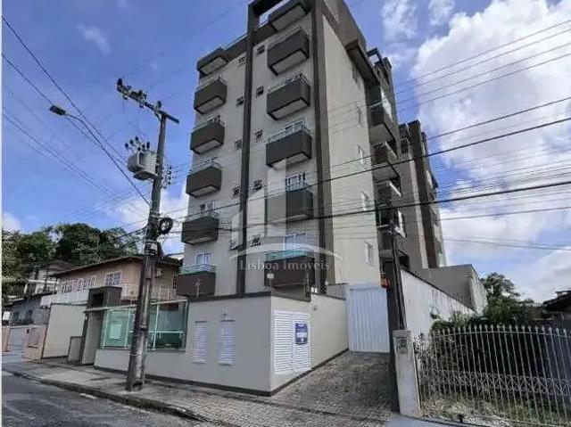 Apartamento para Venda em Joinville/SC Floresta 2 Quartos