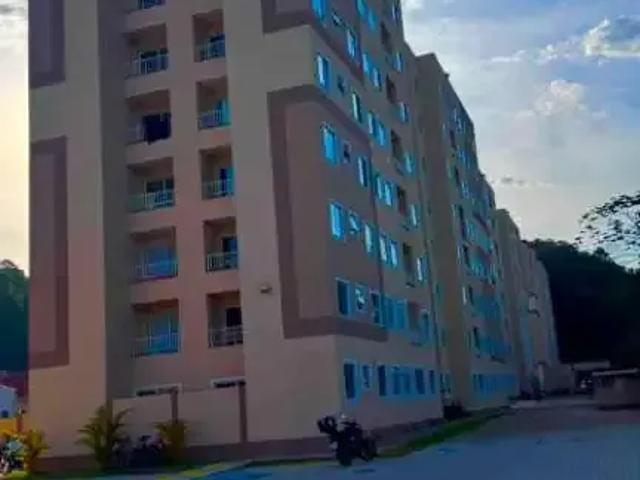 Apartamento para Venda em Joinville/SC Floresta 2 Quartos