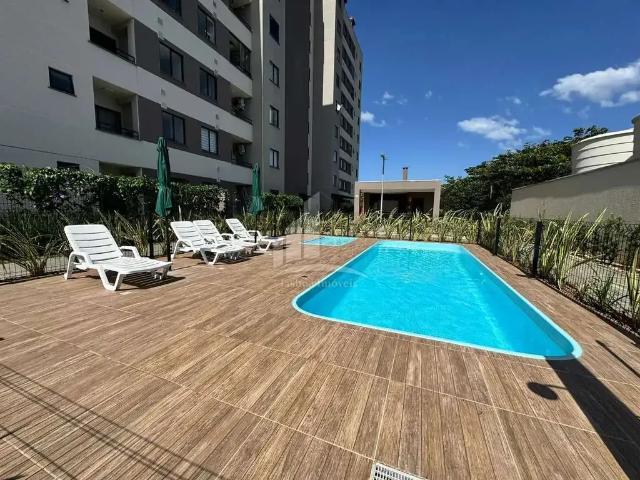 Apartamento para Venda em Joinville/SC Floresta 2 Quartos