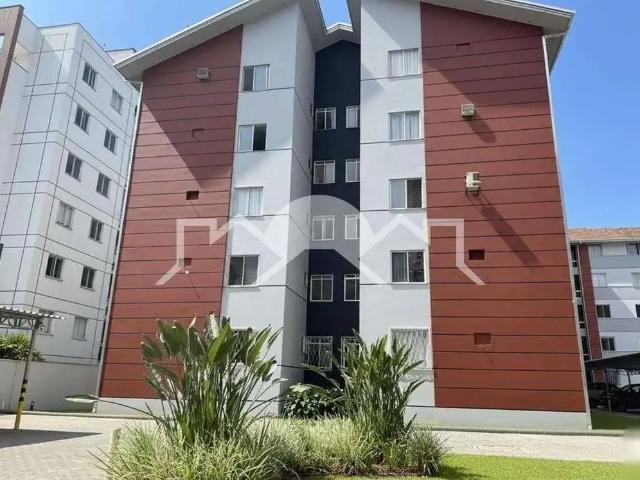Apartamento para Venda em Joinville/SC Floresta 2 Quartos