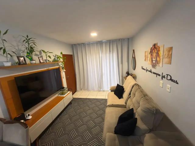 Apartamento para Venda em Joinville/SC Floresta 2 Quartos