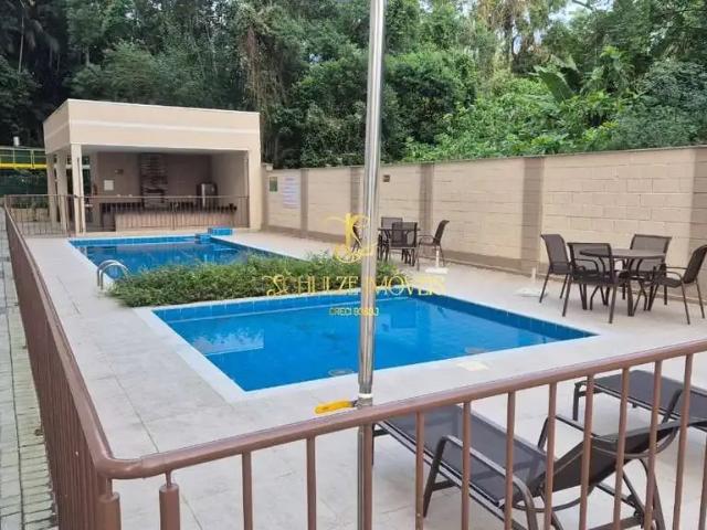Apartamento para Venda em Joinville/SC Floresta 2 Quartos