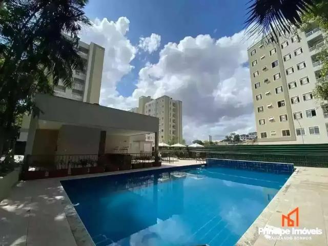 Apartamento para Venda em Joinville/SC Floresta 2 Quartos