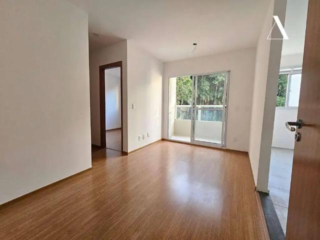 Apartamento para Venda em Joinville/SC Floresta 2 Quartos