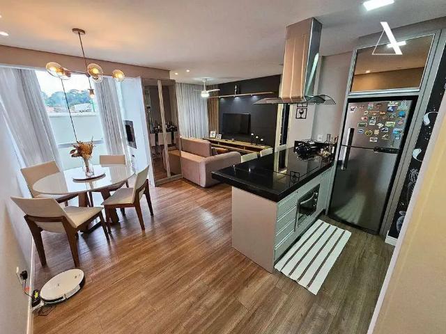 Apartamento para Venda em Joinville/SC Floresta 2 Quartos
