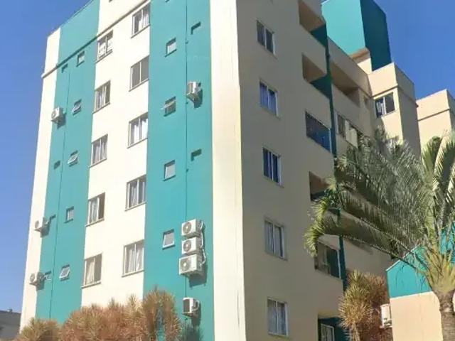 Apartamento para Venda em Joinville/SC Floresta 2 Quartos