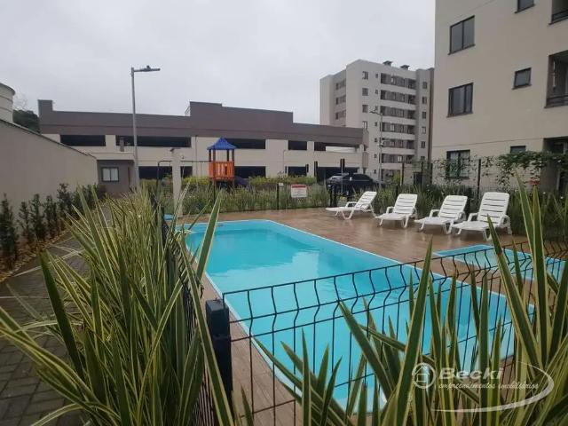 Apartamento para Venda em Joinville/SC Floresta 2 Quartos