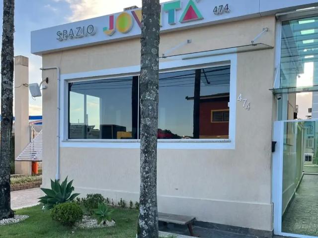 Apartamento para Venda em Joinville/SC Floresta 2 Quartos