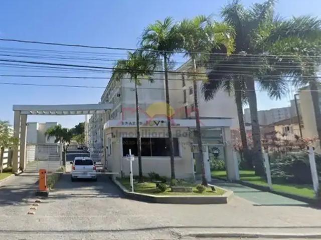 Apartamento para Venda em Joinville/SC Floresta 2 Quartos