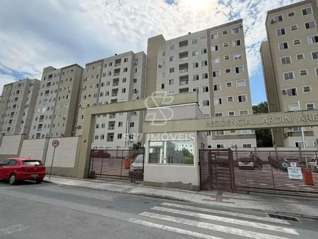 Apartamento para Venda em Joinville/SC Floresta 2 Quartos