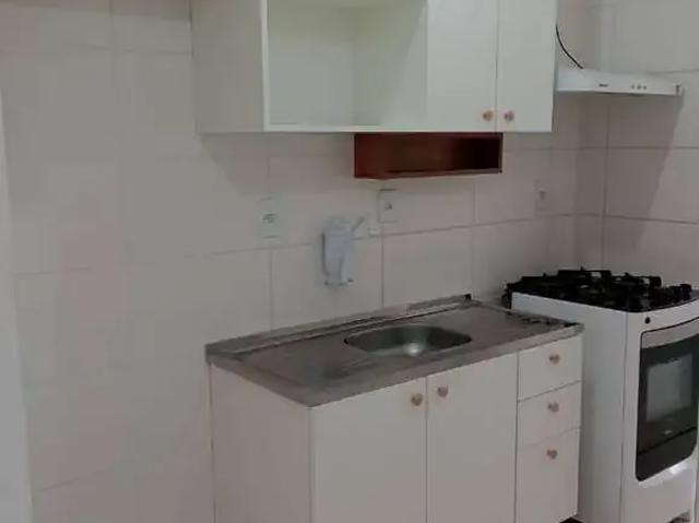 Apartamento para Venda em Joinville/SC Floresta 2 Quartos