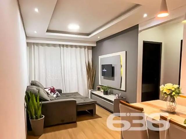 Apartamento para Venda em Joinville/SC Floresta 2 Quartos