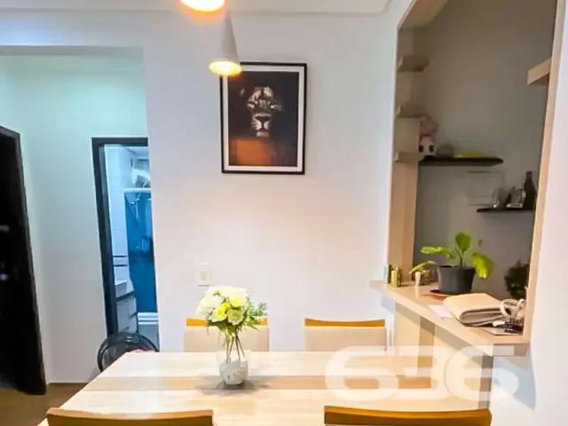 Apartamento para Venda em Joinville/SC Floresta 2 Quartos