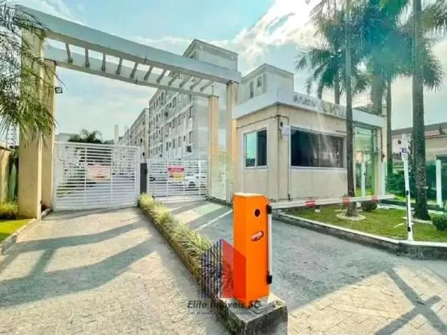 Apartamento para Venda em Joinville/SC Floresta 2 Quartos