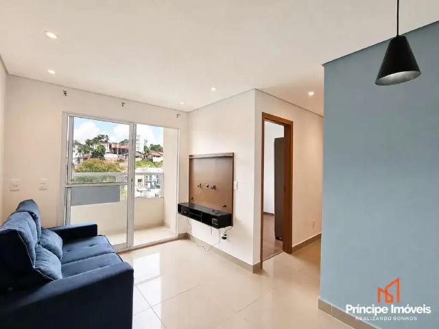 Apartamento para Venda em Joinville/SC Floresta 2 Quartos