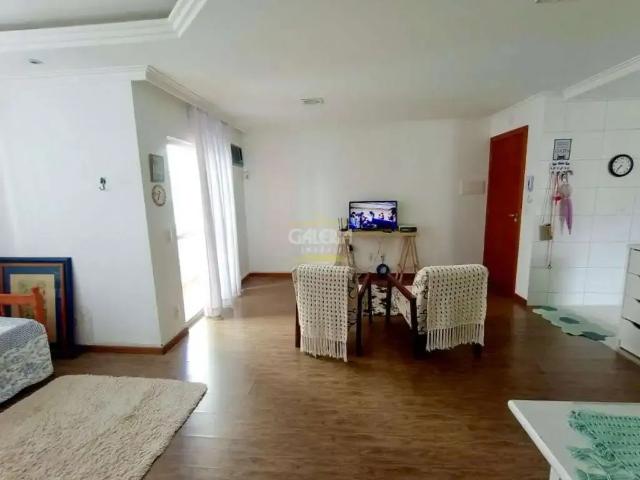 Apartamento para Venda em Joinville/SC Floresta 2 Quartos