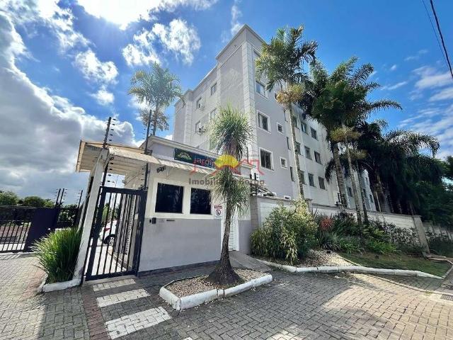 Apartamento para Venda em Joinville/SC Floresta 2 Quartos