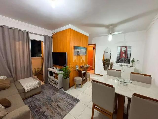 Apartamento para Venda em Joinville/SC Floresta 2 Quartos