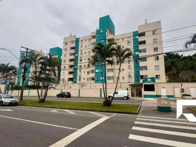 Apartamento para Venda em Joinville/SC Floresta 2 Quartos