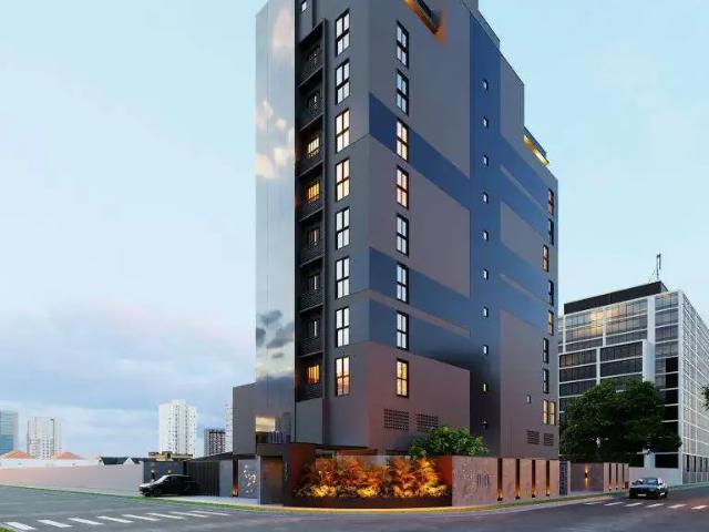 Apartamento para Venda em Joinville/SC Floresta 2 Quartos