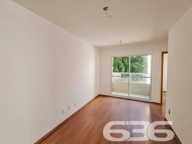 Apartamento para Venda em Joinville/SC Floresta 2 Quartos