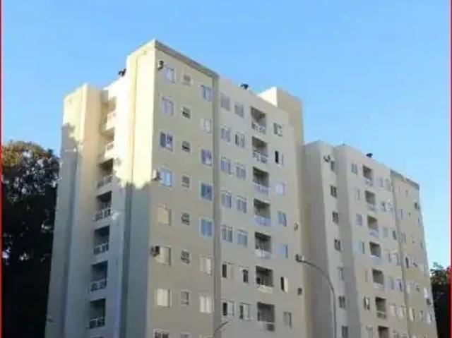 Apartamento para Venda em Joinville/SC Floresta 2 Quartos