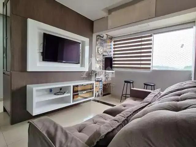 Apartamento para Venda em Joinville/SC Floresta 2 Quartos