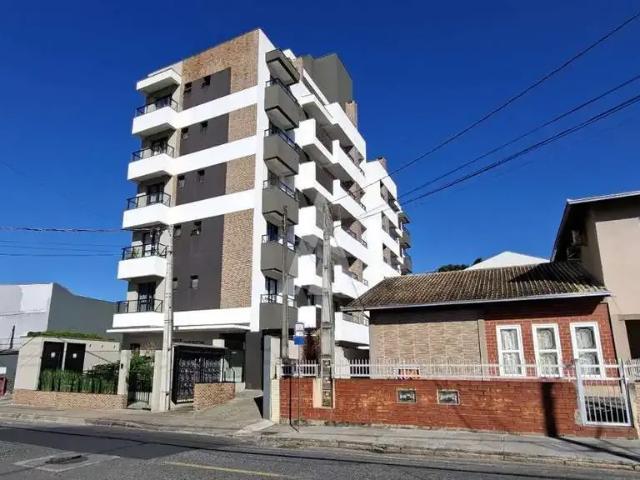 Apartamento para Venda em Joinville/SC Floresta 2 Quartos