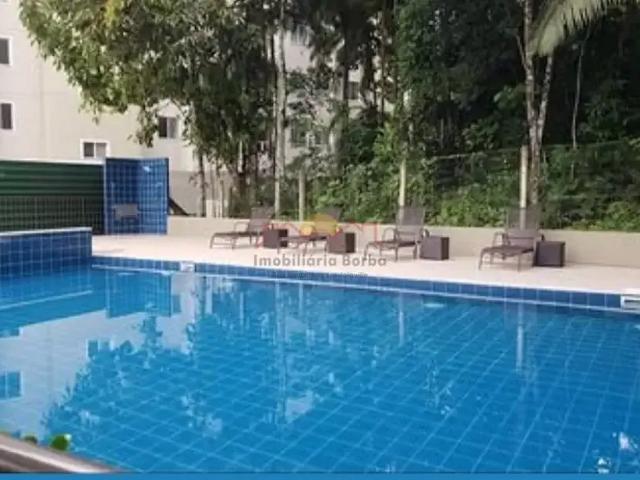 Apartamento para Venda em Joinville/SC Floresta 2 Quartos