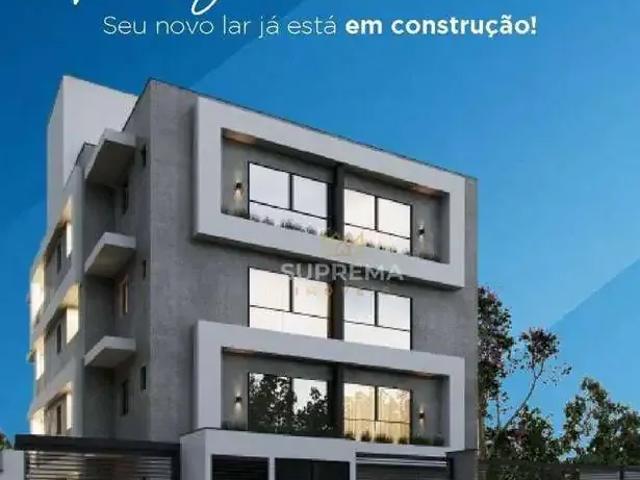 Apartamento para Venda em Joinville/SC Floresta 2 Quartos