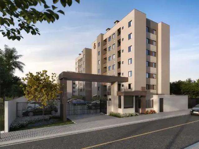 Apartamento para Venda em Joinville/SC Floresta 2 Quartos