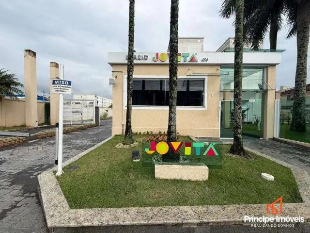 Apartamento para Venda em Joinville/SC Floresta 2 Quartos