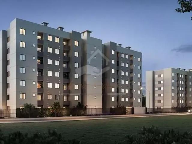 Apartamento para Venda em Joinville/SC Floresta 2 Quartos