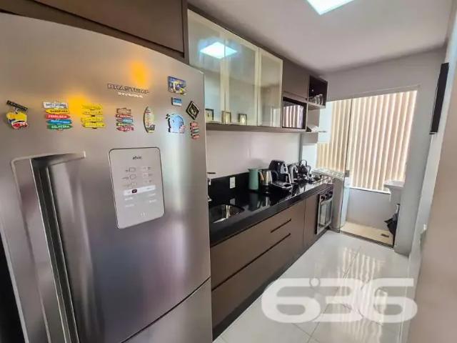 Apartamento para Venda em Joinville/SC Floresta 2 Quartos