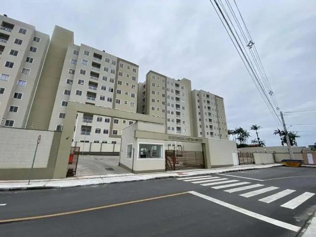 Apartamento para Venda em Joinville/SC Floresta 2 Quartos