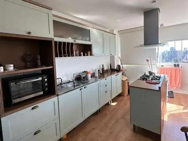 Apartamento para Venda em Joinville/SC Floresta 2 Quartos