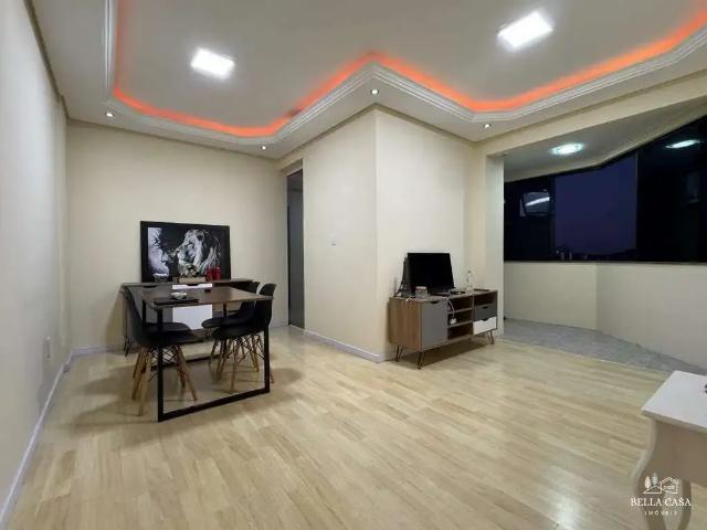 Apartamento para Venda em Joinville/SC Floresta 2 Quartos