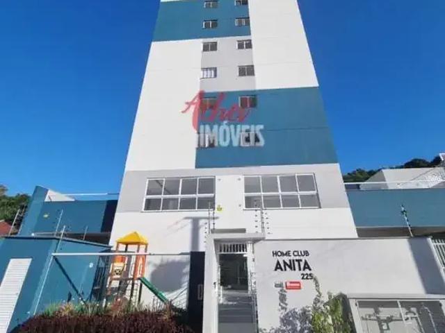 Apartamento para Venda em Joinville/SC Floresta 2 Quartos