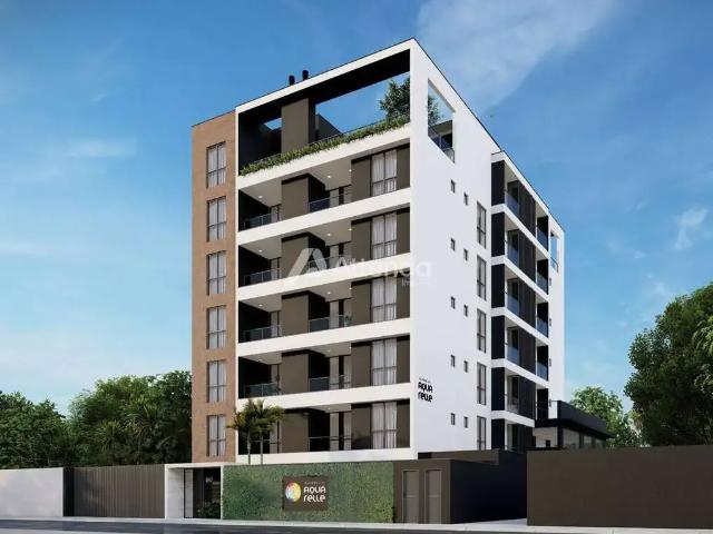 Apartamento para Venda em Joinville/SC Floresta 2 Quartos