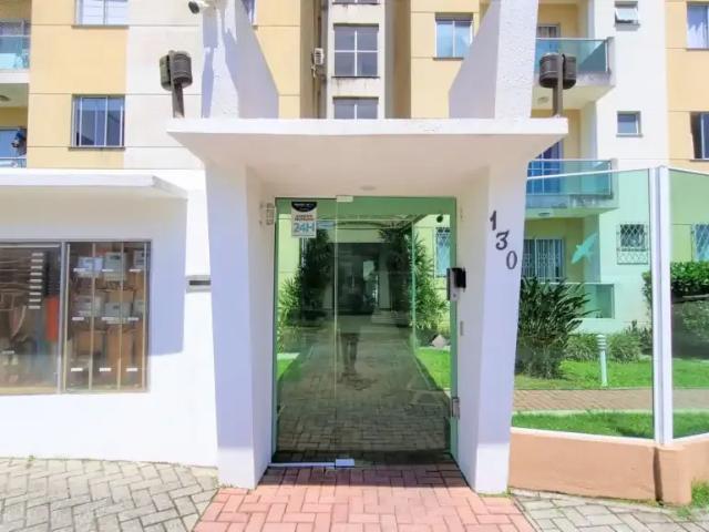 Apartamento para Venda em Joinville/SC Floresta 2 Quartos