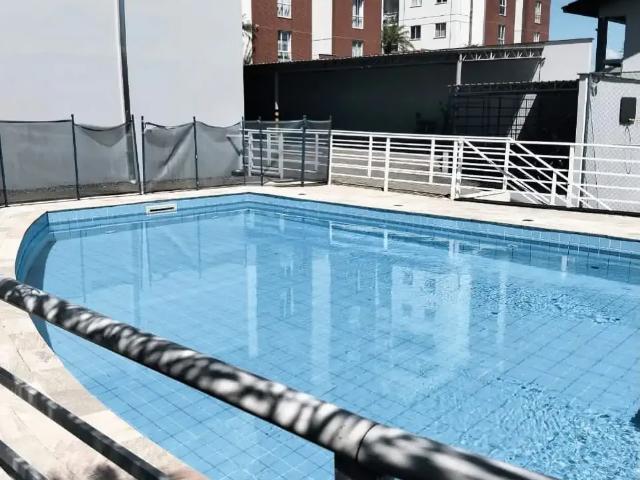 Apartamento para Venda em Joinville/SC Floresta 2 Quartos