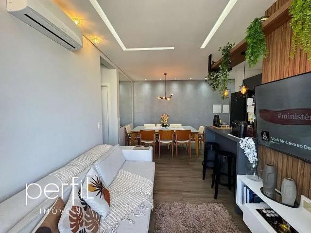 Apartamento para Venda em Joinville/SC Floresta 2 Quartos