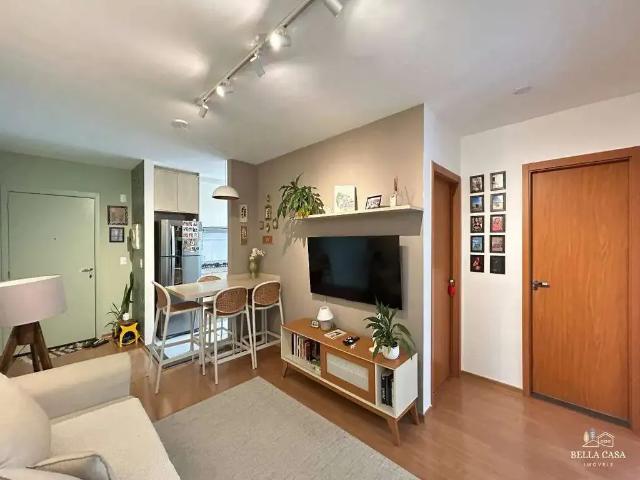 Apartamento para Venda em Joinville/SC Floresta 2 Quartos